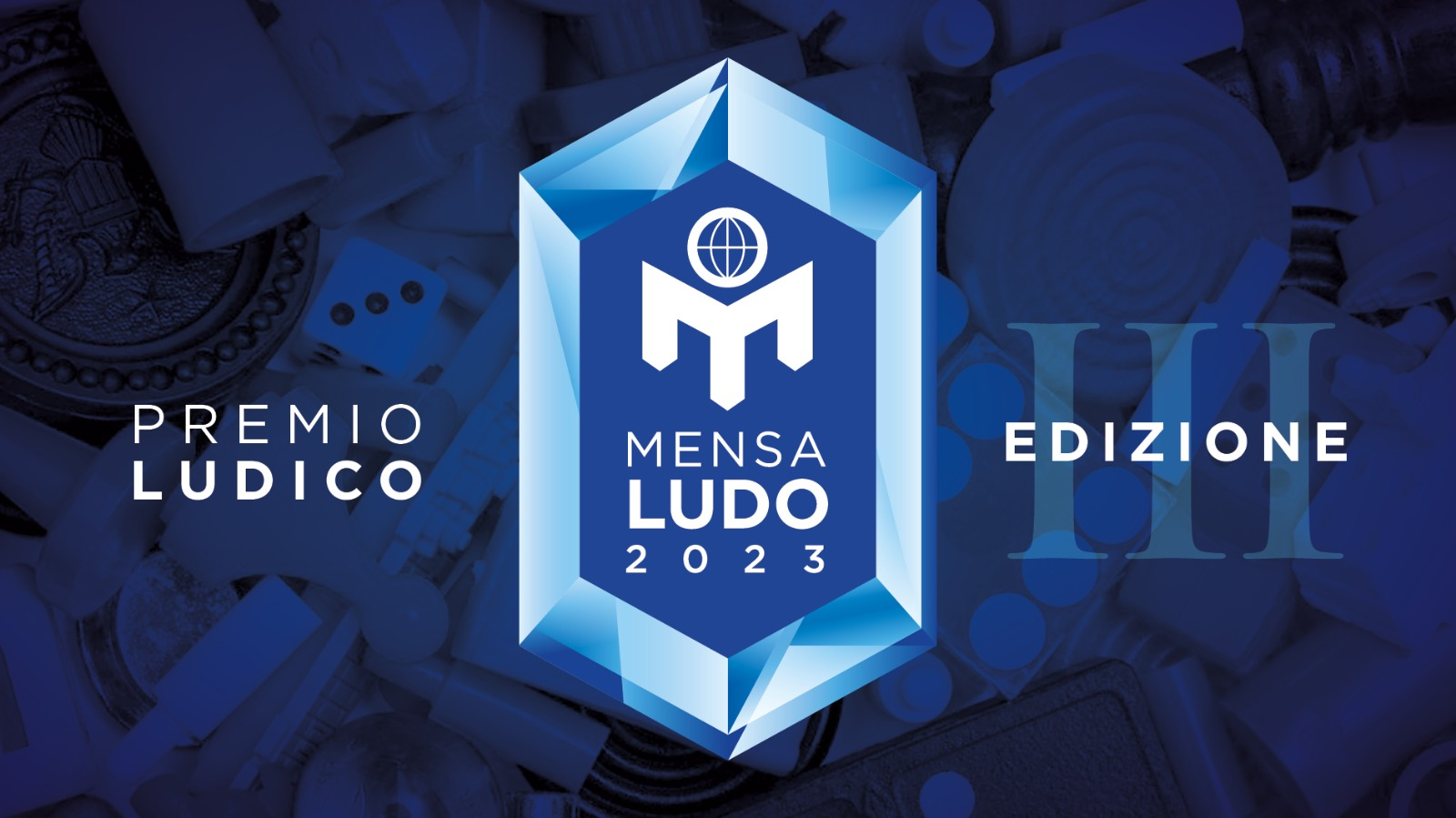 Mensa Ludo – AZ Card & Games