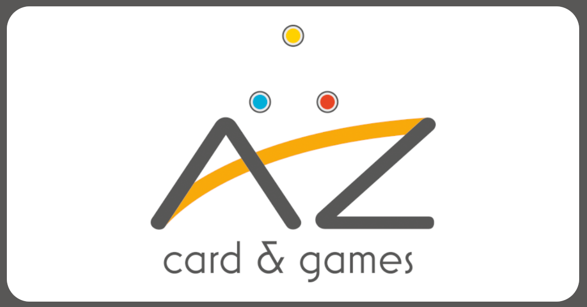 Cardmarket/CardTrader – AZ Card & Games