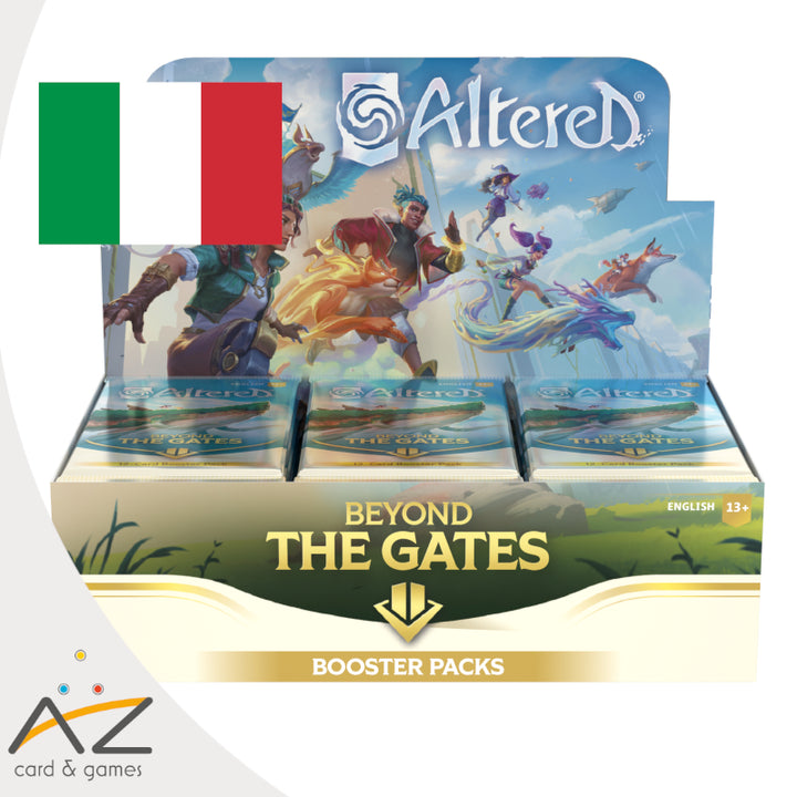 Altered TCG – AZ Card & Games