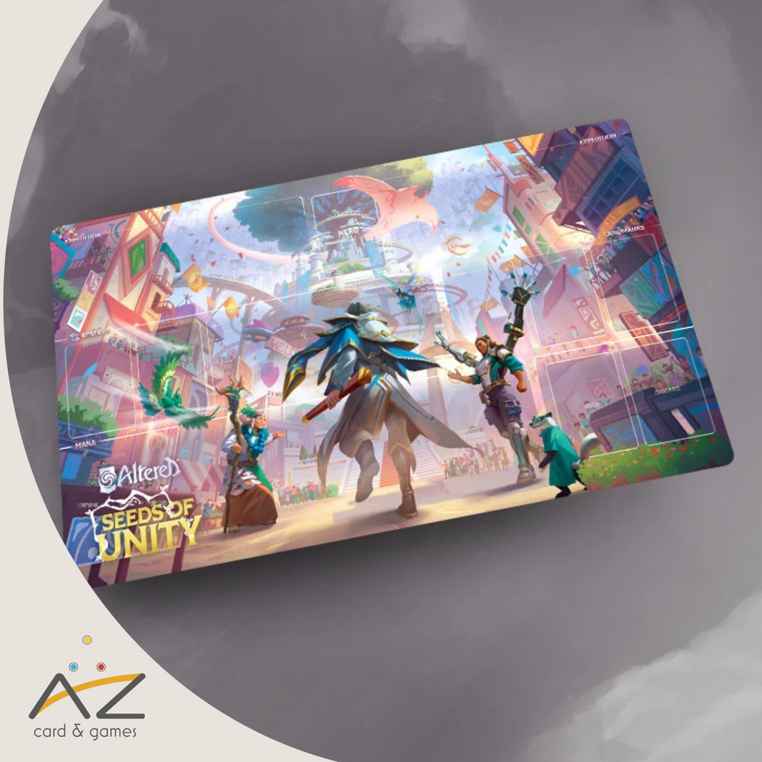 Altered TCG – AZ Card & Games